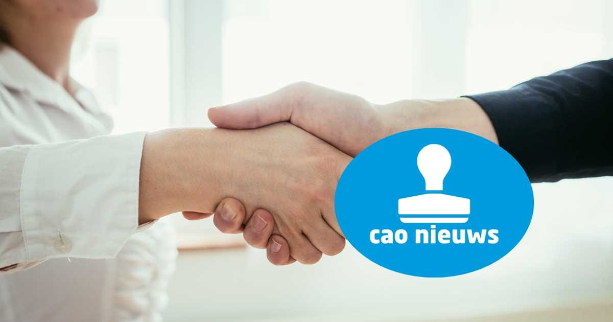 Nieuwe cao voor medewerkers van Koninklijke Talens - FNV