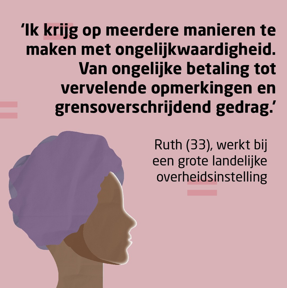 Het verhaal van Ruth - FNV