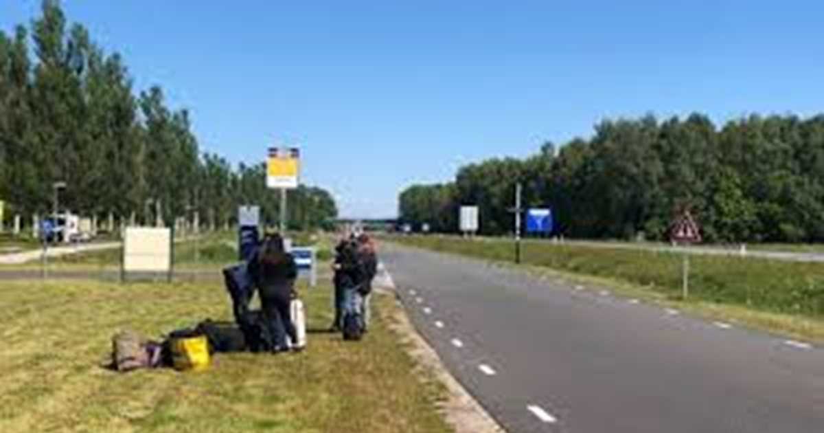 FNV schrijft open brief aan directeur Qbuzz - FNV
