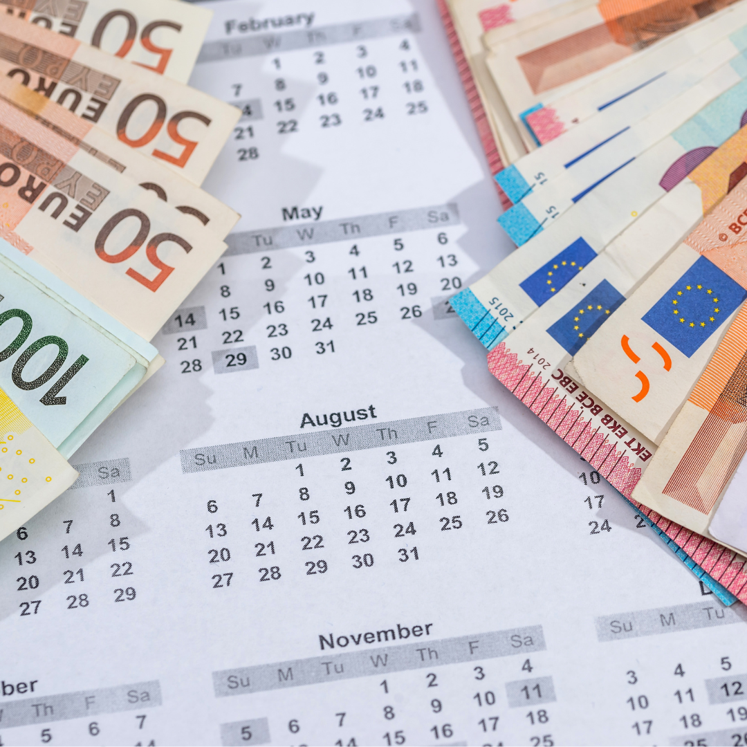 Vakantiedagen uitbetalen of opnemen bij ontslag - FNV