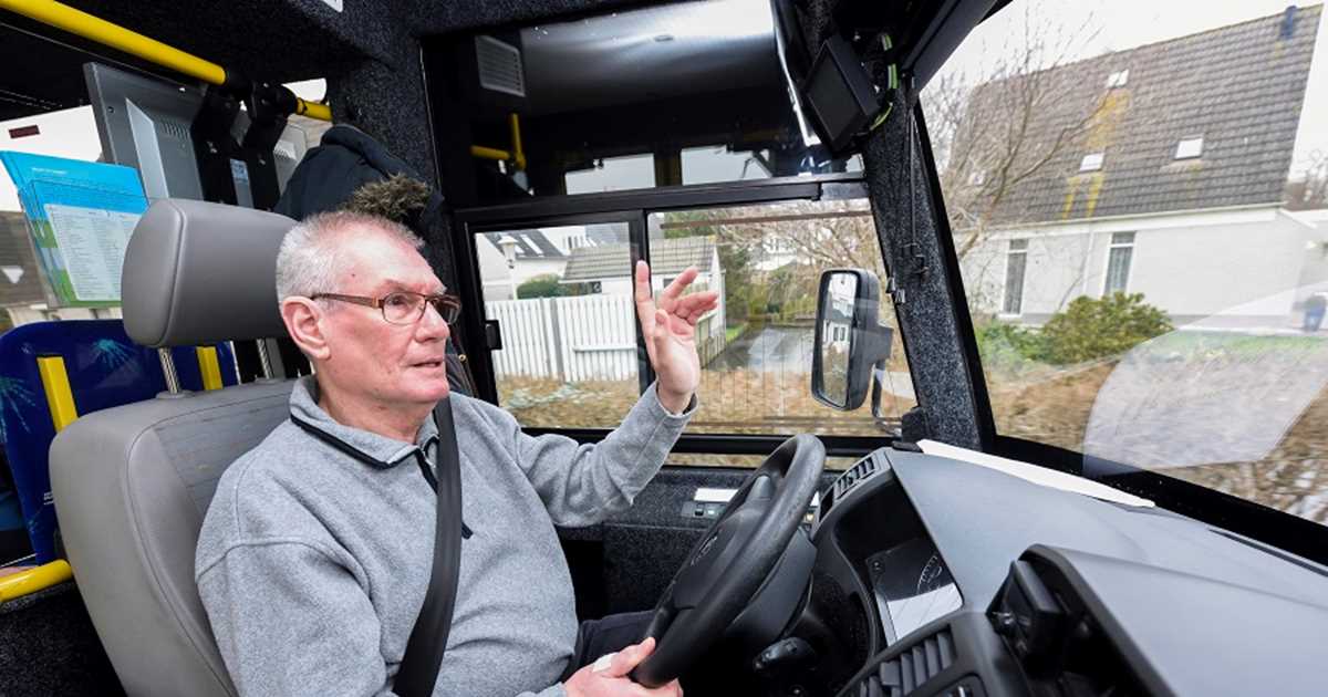 OV-stakingen op komst - FNV