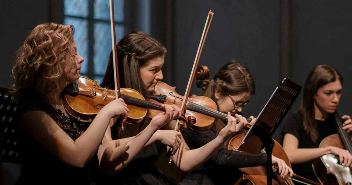 Leden akkoord met cao-onderhandelingsresultaat Nederlandse Orkesten - FNV