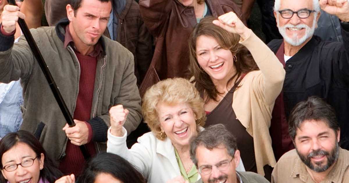 Bouw mee aan een sterke BLG bij IenW! - FNV