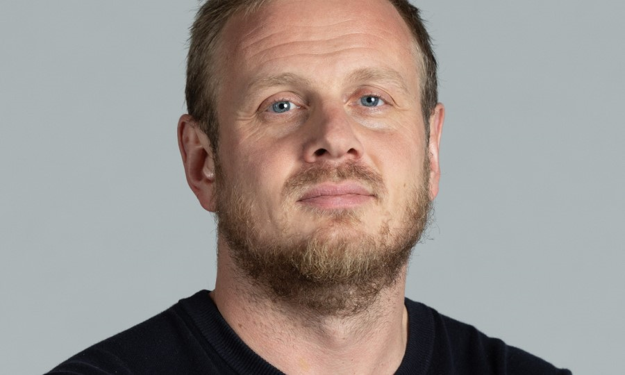 Piet Rietman nieuwe penningmeester - FNV