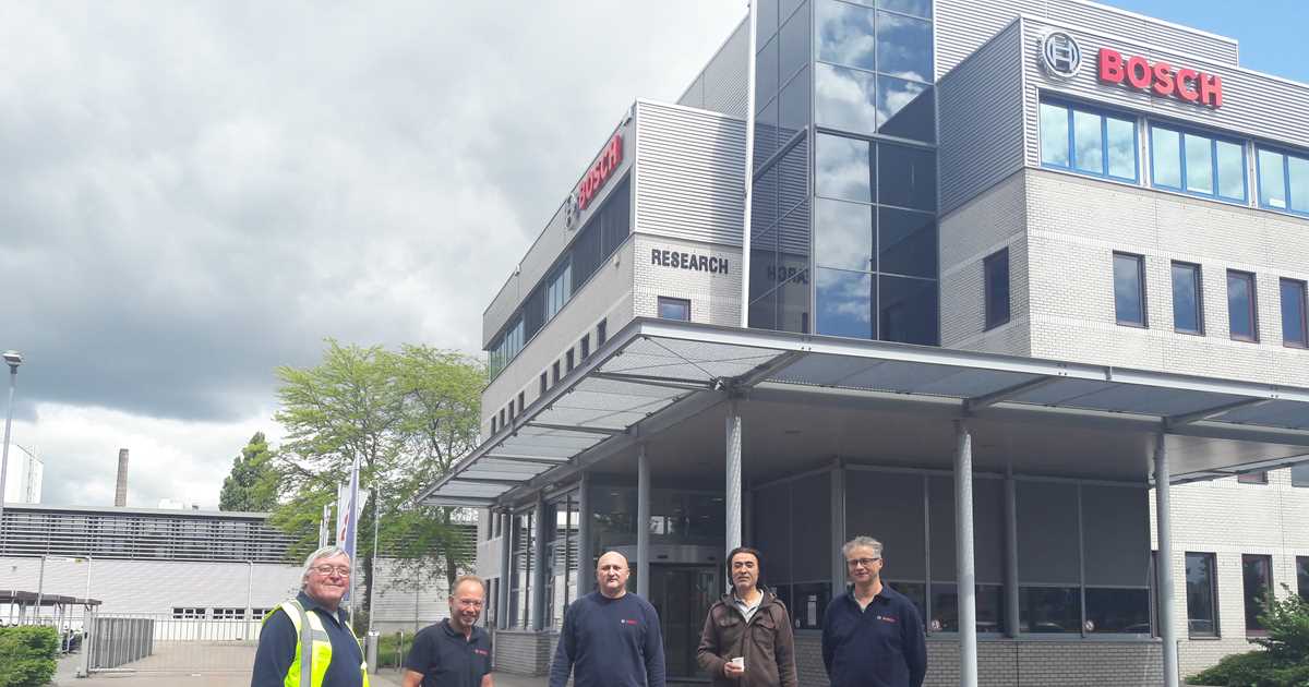 Vraagtekens bij reorganisatievoornemens Bosch Transmission Technology ...