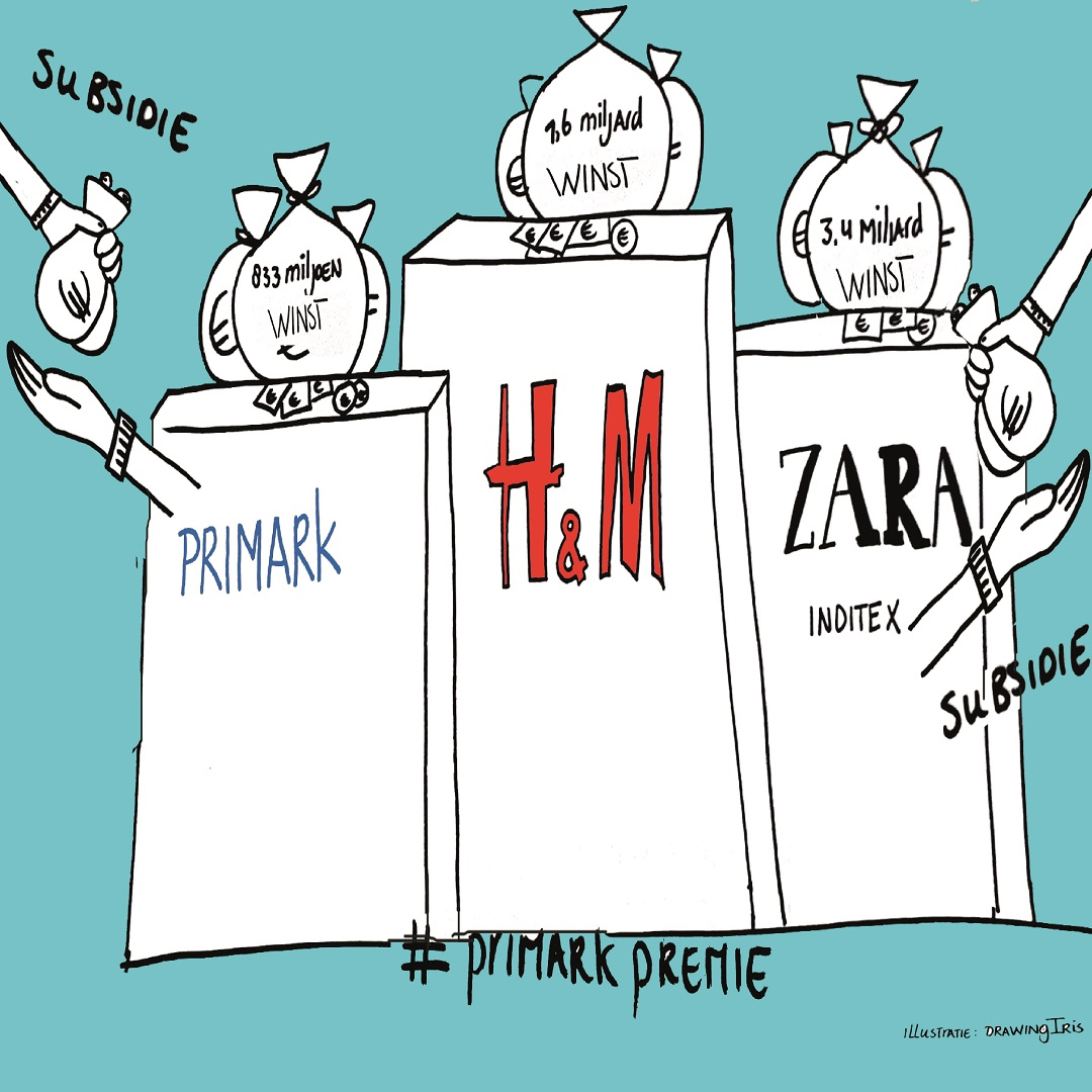 De Lage Lonen Show - FNV