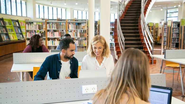 Verantwoordingsorgaan Pensioenfonds Openbare Bibliotheken: stel je ...