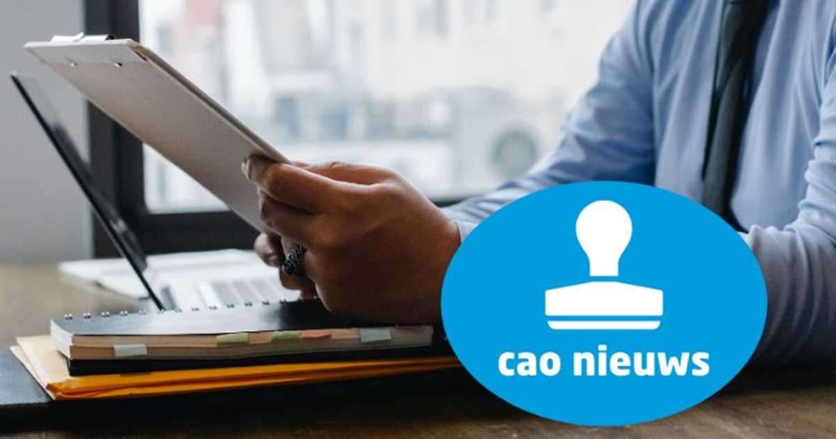 Nieuwe cao Architectenbureaus 2023 - FNV