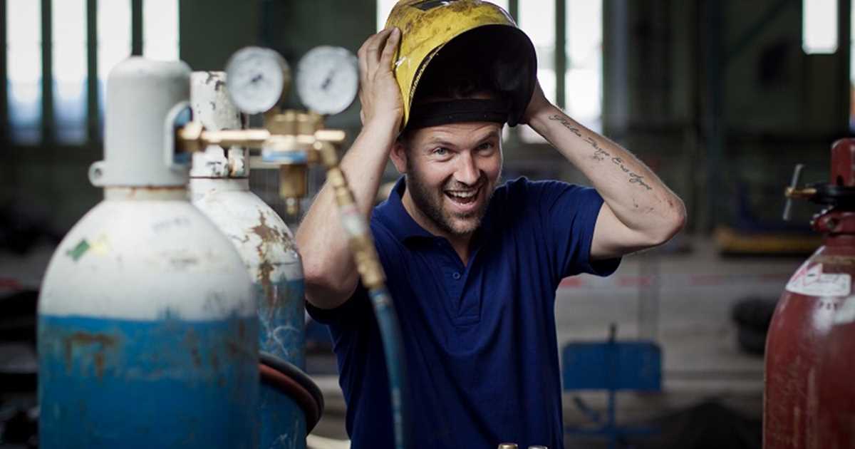 Ben jij toe aan een volgende stap in je loopbaan in de Metaal? - FNV