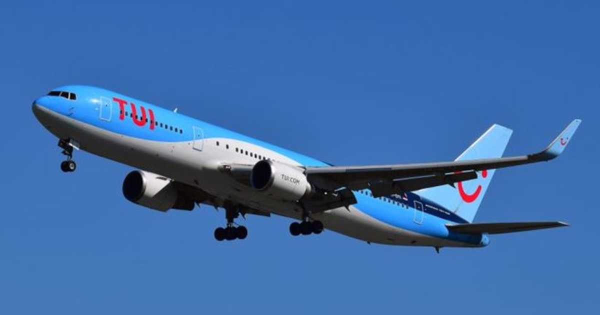 TUI fly: promotiebeleid, cao-teksten, testvluchten en deeltijdregeling ...