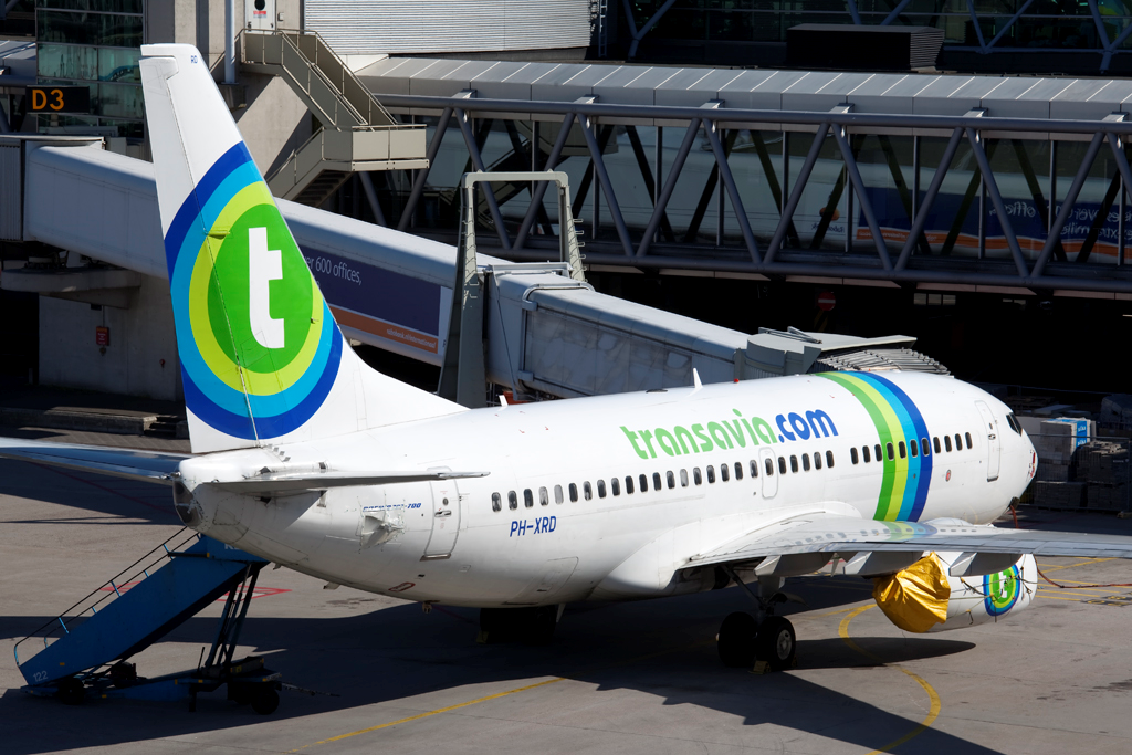 Wat is de koers van Transavia? - FNV