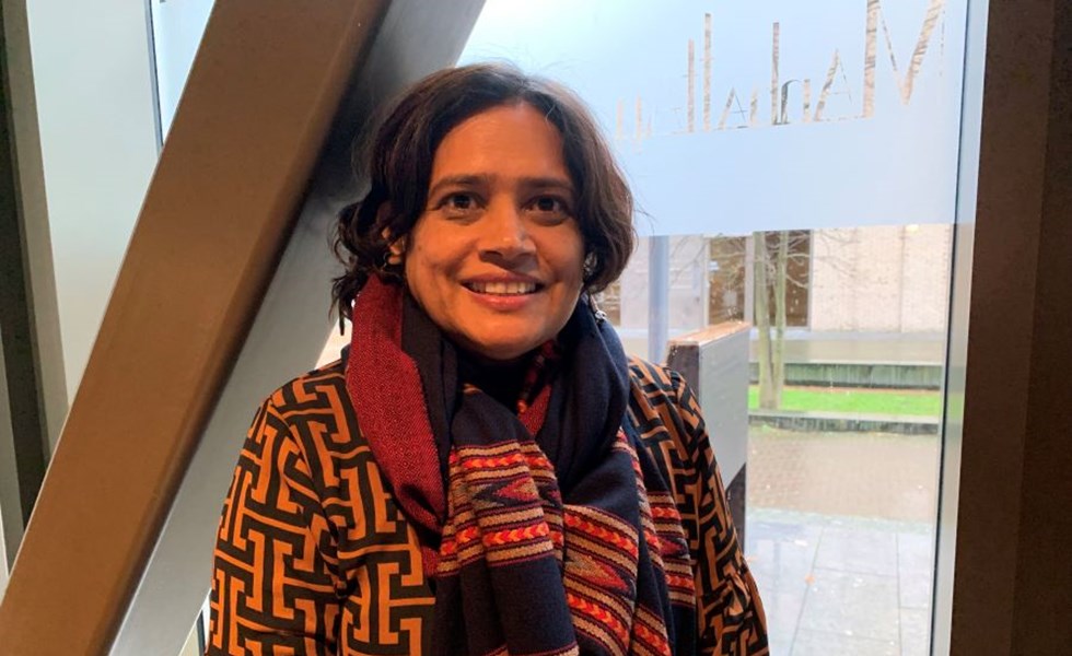 The story behind 'Made in Bangladesh' - FNV