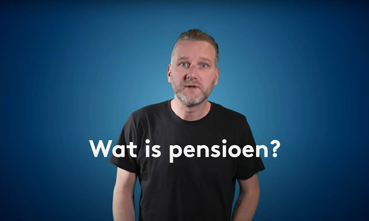 Wat Betekent De Wet Toekomst Pensioen Wtp Voor Jou Fnv