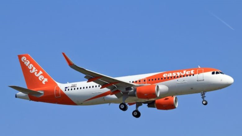 FNV Luchtvaart erkend als vakbond bij easyJet - FNV