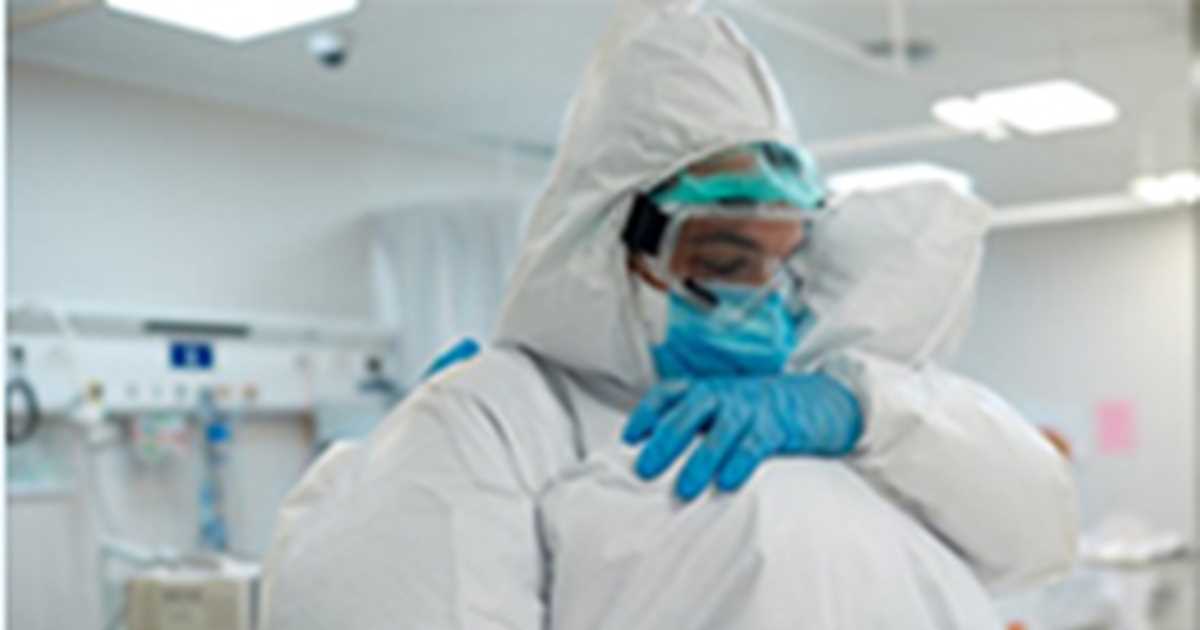 Eindelijk regeling voor zorgmedewerkers met post-COVID klachten - FNV