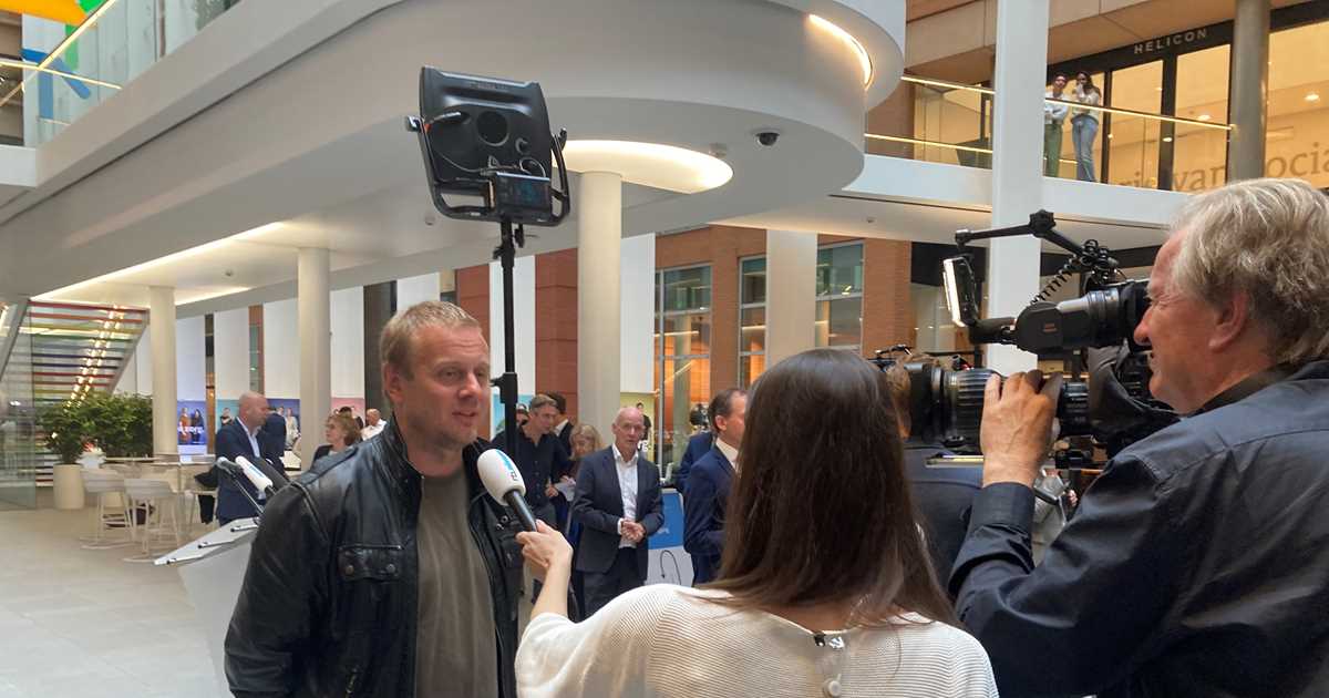 Vroegpensioen: FNV blij met zekerheid - FNV