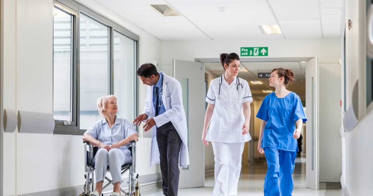 FNV-leden akkoord met cao UMC - FNV