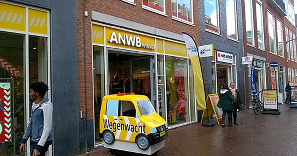 Sociaal plan ANWB BV verlengd tot 1 januari 2025 - FNV