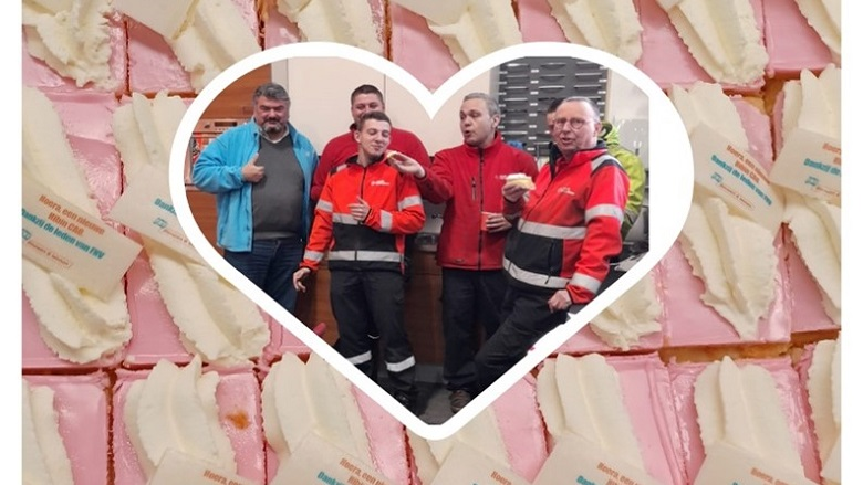 Nieuwe cao Hibin is er dankzij actieve FNV-leden - FNV