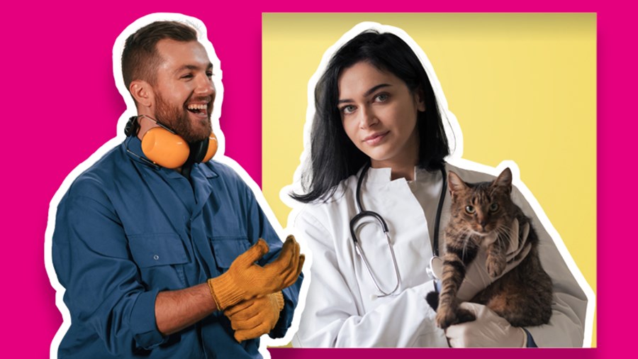 De vierdaagse werkweek voor werknemers - FNV