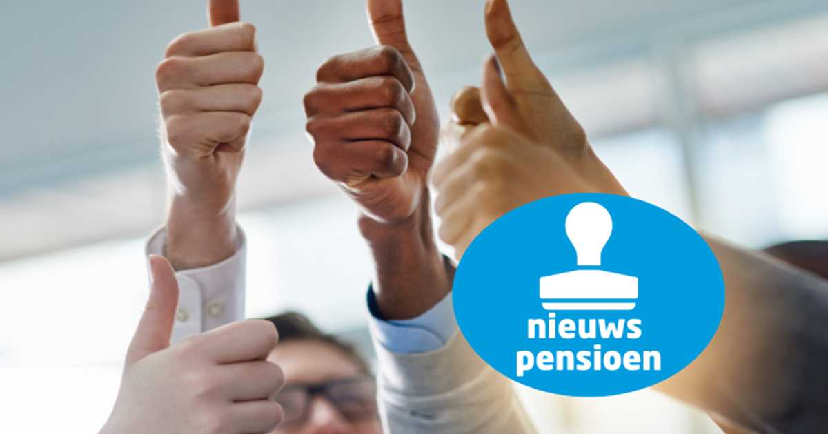 FNV-leden akkoord met nieuwe pensioenregeling Metaal & Techniek - FNV