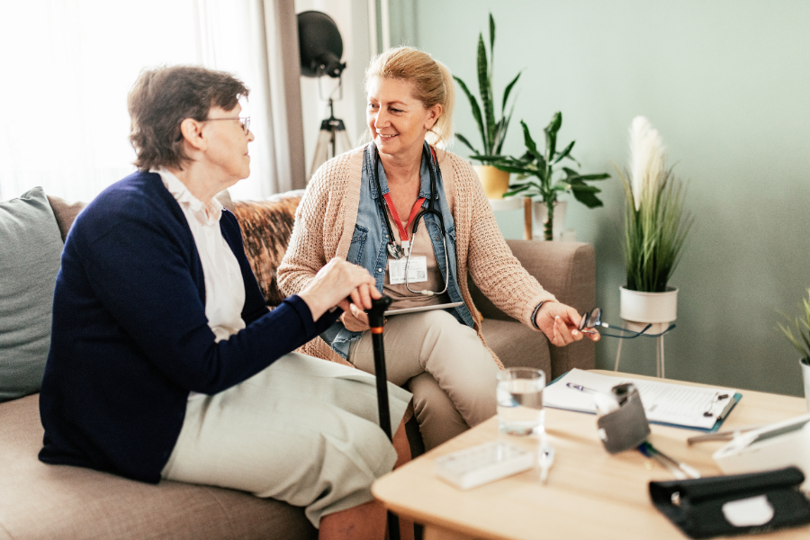 FNV-leden stemmen in met cao Verpleeg- en verzorgingshuizen en ...