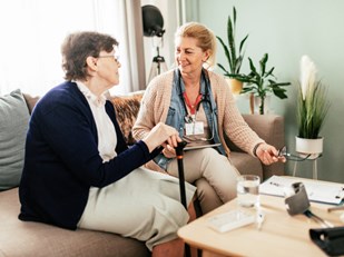 Nieuw cao Verpleeg-, Verzorgingshuizen, Thuiszorg en ...