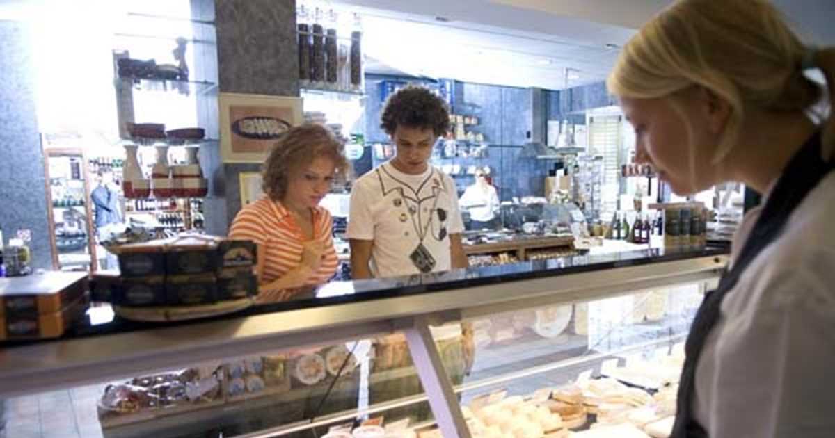 FNV: Medewerkers Bouter Cheese gaan staken - FNV