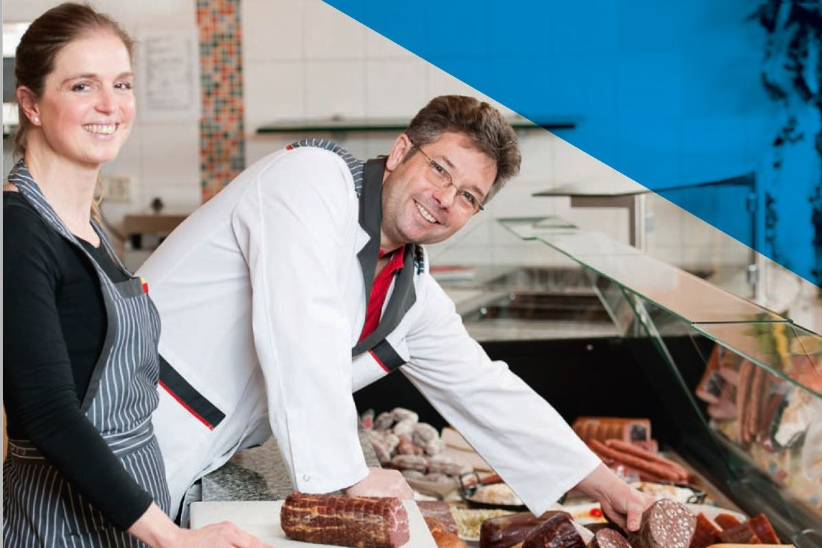 ORBA in het slagersbedrijf - FNV