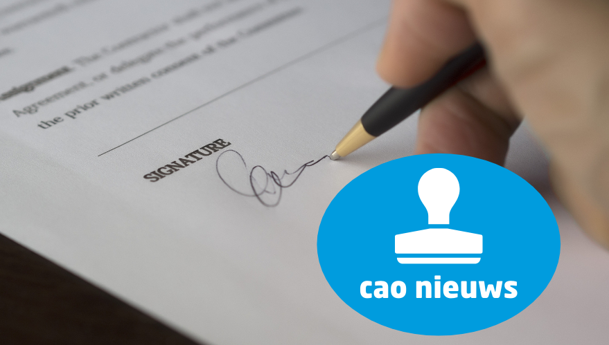 Nog niet klaar: cao-onderhandelingen rijk in laatste fase - FNV