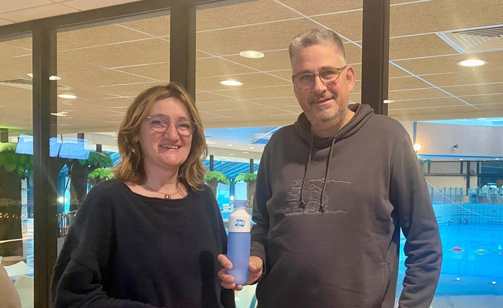 Waarom de vakbond ertoe doet volgens Robert Mooij - FNV