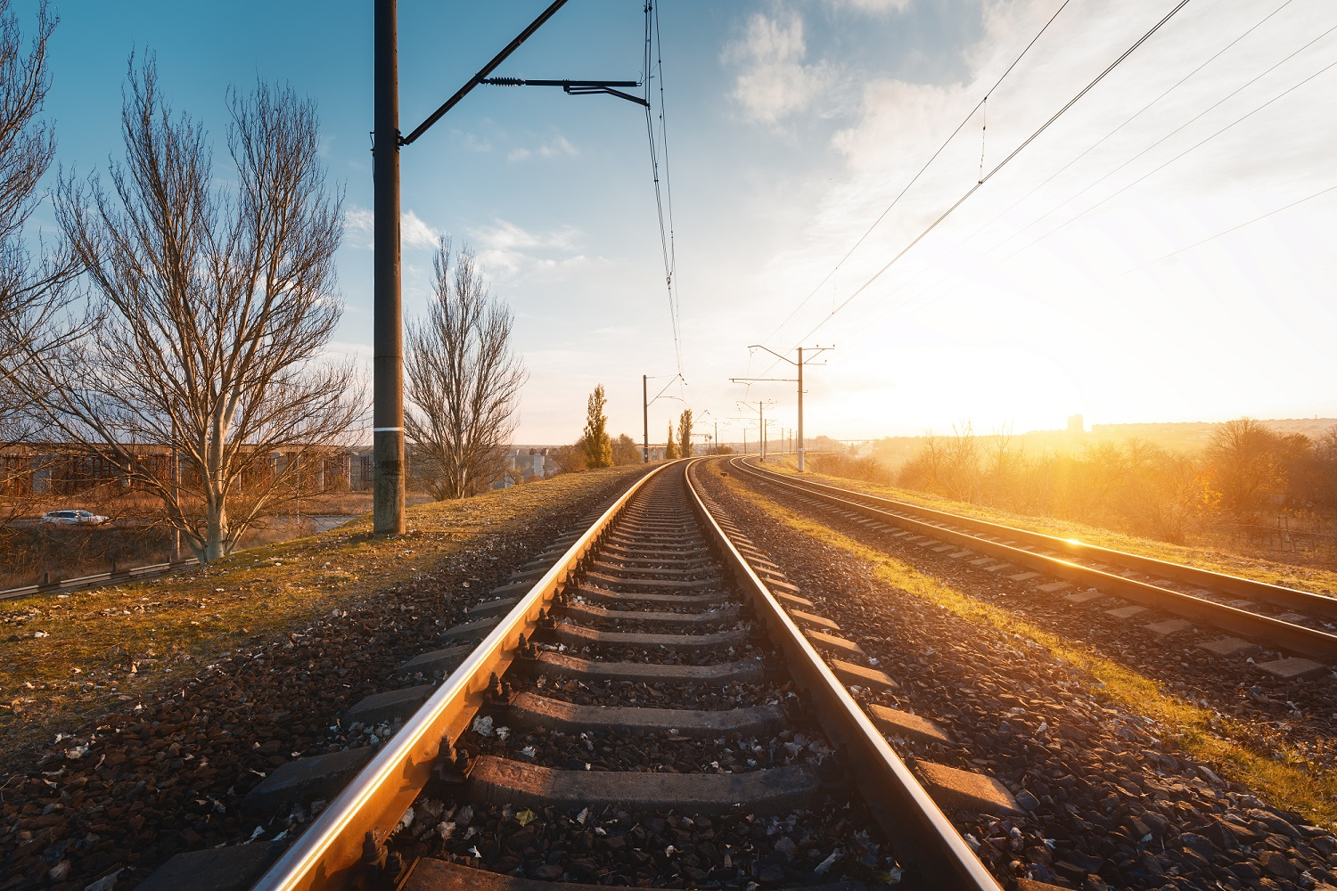 Weer aan tafel voor een nieuwe cao ProRail - FNV