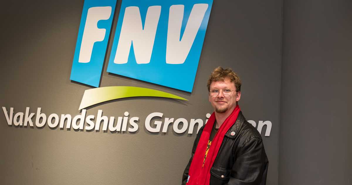 "Had ik deze info over mijn loon en mijn cao maar eerder geweten" - FNV