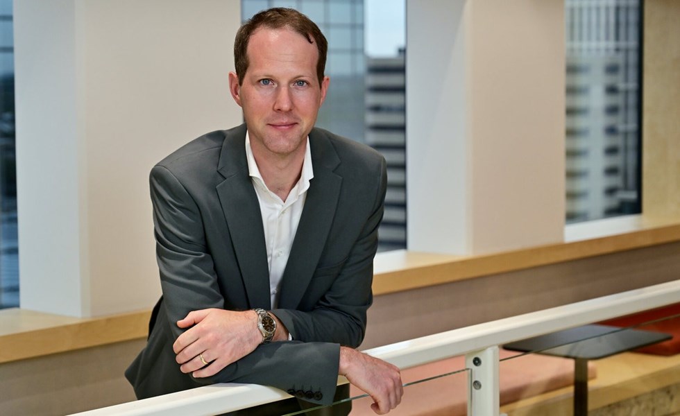 Zo werft Robin nieuwe FNV-leden - FNV