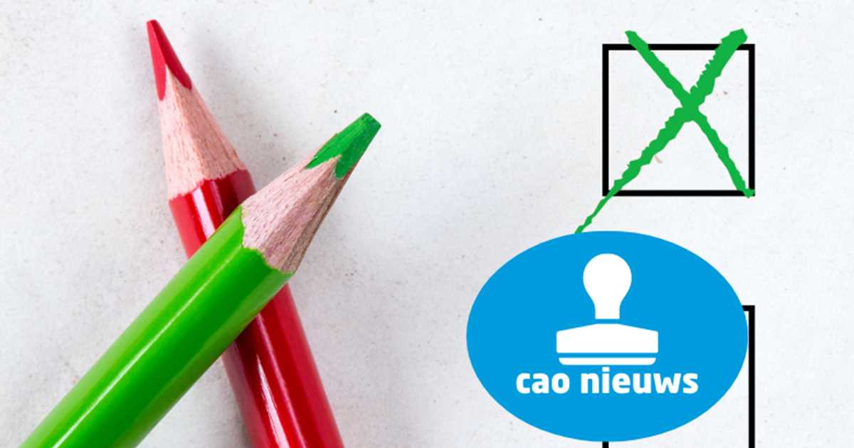 Eindbod voor nieuwe cao Open Teelten - FNV