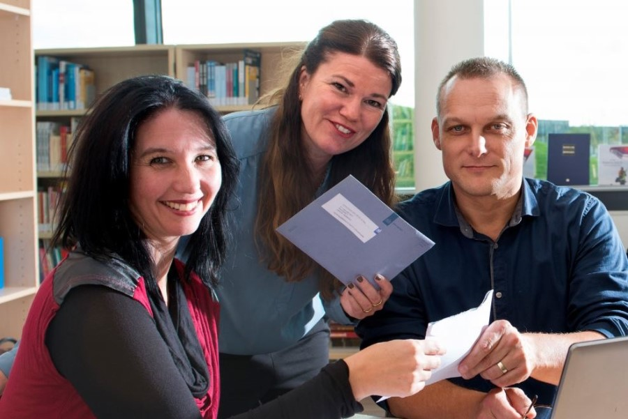 Lokaal Vakbondshuis Utrecht - FNV