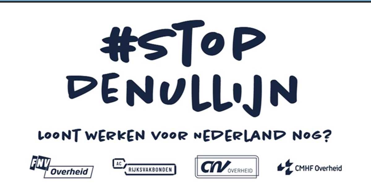 Nieuwe cao Rijk: het gesprek met de minister, wat is er gebeurd? - FNV