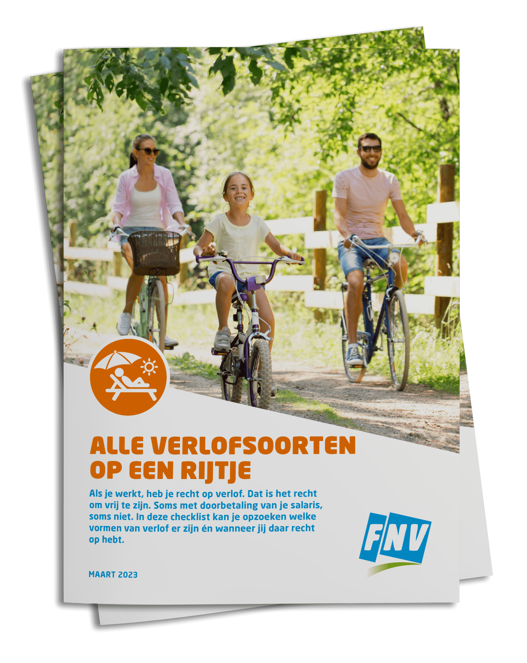 Bijzonder verlof: Dit moet je weten - FNV