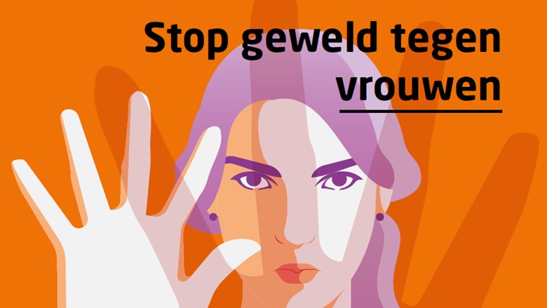 FNV: Geweld in de privésfeer is ook zaak voor werkgever - FNV