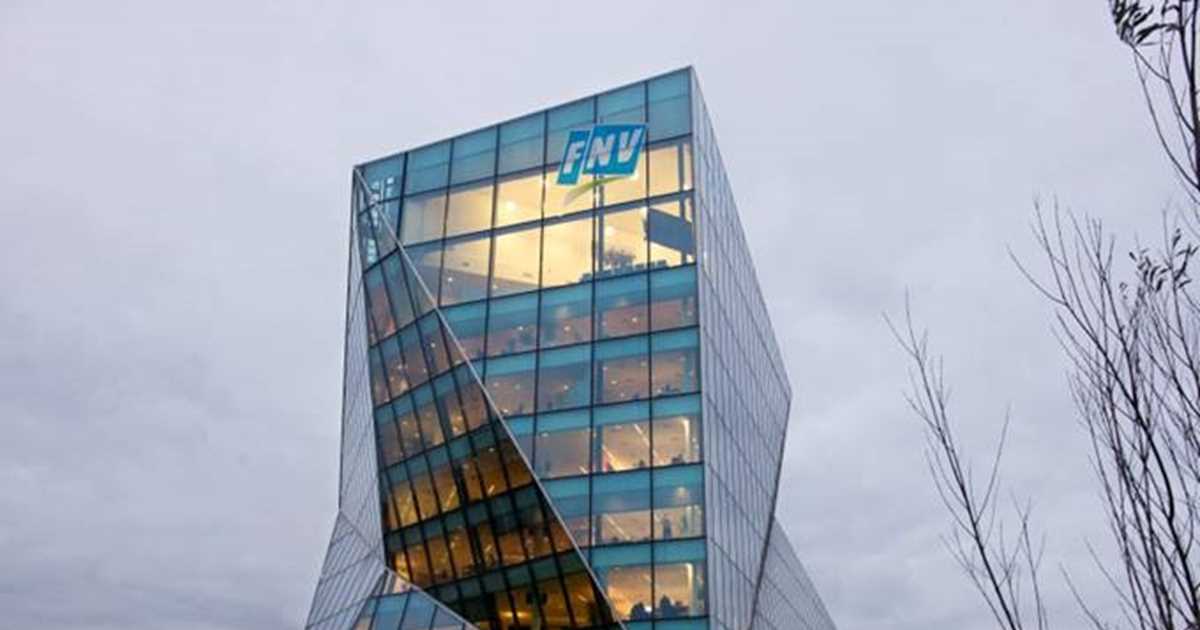 FNV Personeel: Wegsturen interim-bestuur nieuwe klap in gezicht voor ...