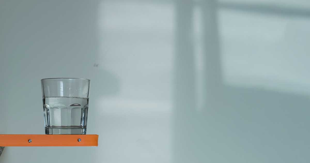 Staat het water je aan de lippen? - FNV - FNV