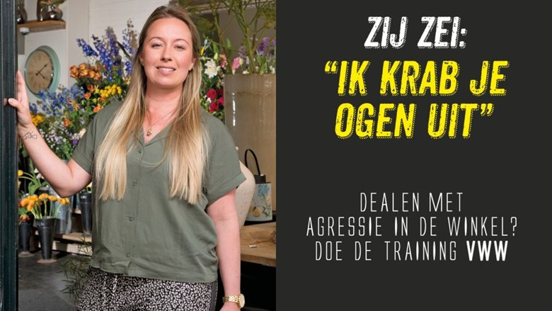 FNV heeft gratis agressie-trainingen winkelpersoneel ontwikkeld - FNV