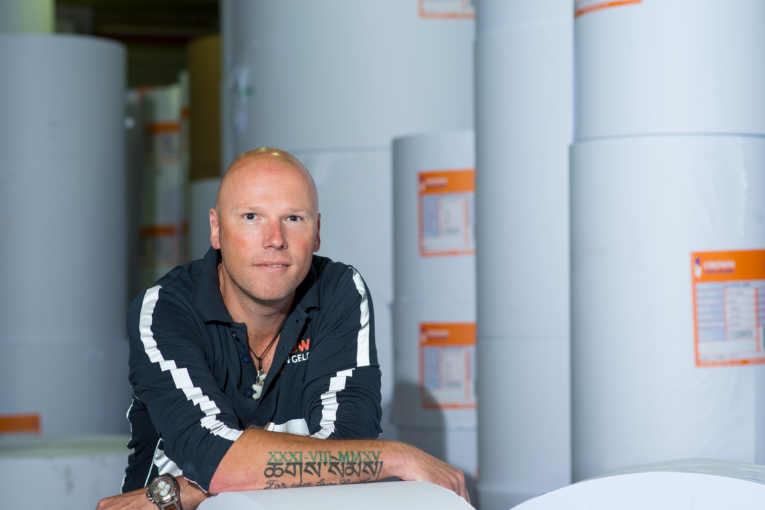 Cao Grafimedia - FNV