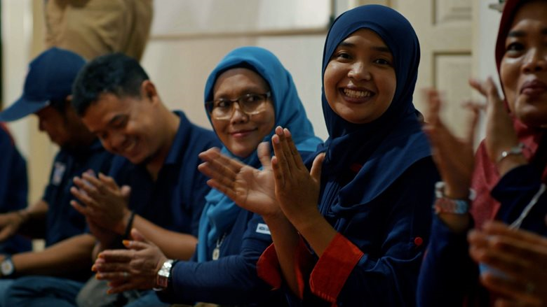 Better working conditions in Indonesian garment factories thanks to the ...