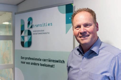 Omscholing voor dakdekkers - FNV