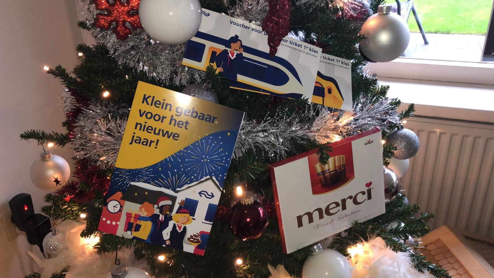 Omdenken - Bestemming Voucher Dagretour - FNV