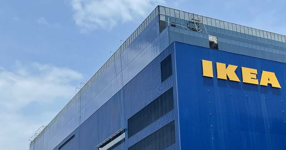 Start cao-onderhandelingen IKEA 2025 - FNV