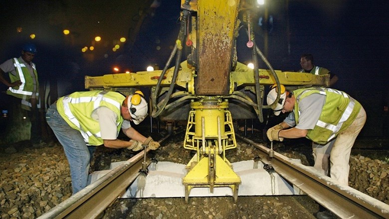 Cao Railinfra onderhandelingsronde 5 - FNV