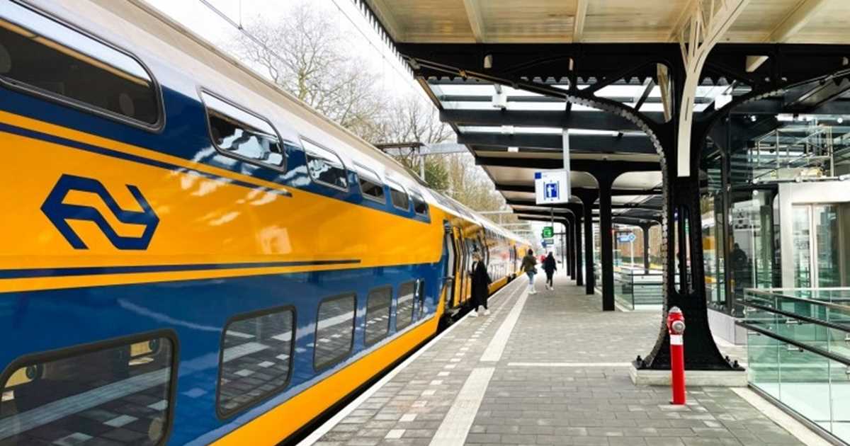 Door heel Nederland NS-stakingen gepland, doe jij mee? - FNV