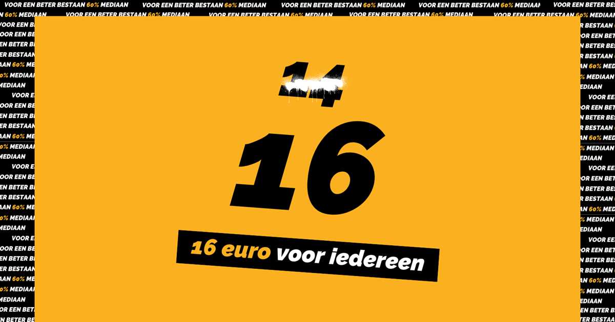 Topbestuurders hebben op 7 januari minimumjaarloon al binnen geharkt - FNV